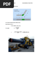 Pipe Stacking | PDF | Bending | Pipe (Fluid Conveyance)