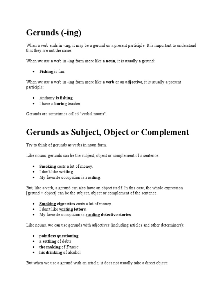 Materi Kampus Minggu 4 STTDB | PDF | Verb | Grammatical Conjugation