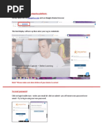 Student Login Mindspark | PDF