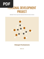 Grade 9 LO Project Term 3 | PDF | Learning | Cognition