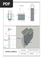 Medidas y construcción de canchas de frontón | PDF | Color | Deportes