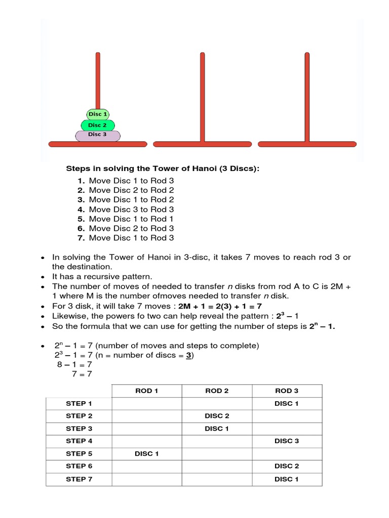 Exercise 2 | PDF | Recreational Mathematics | Puzzles