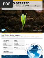 Master - Guide - SAP ECTR 5.2 | PDF | Documentation | Information