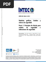 UNE-EN - 12464-1 2022 - Ilum. Lugares Trabajo Int. | PDF