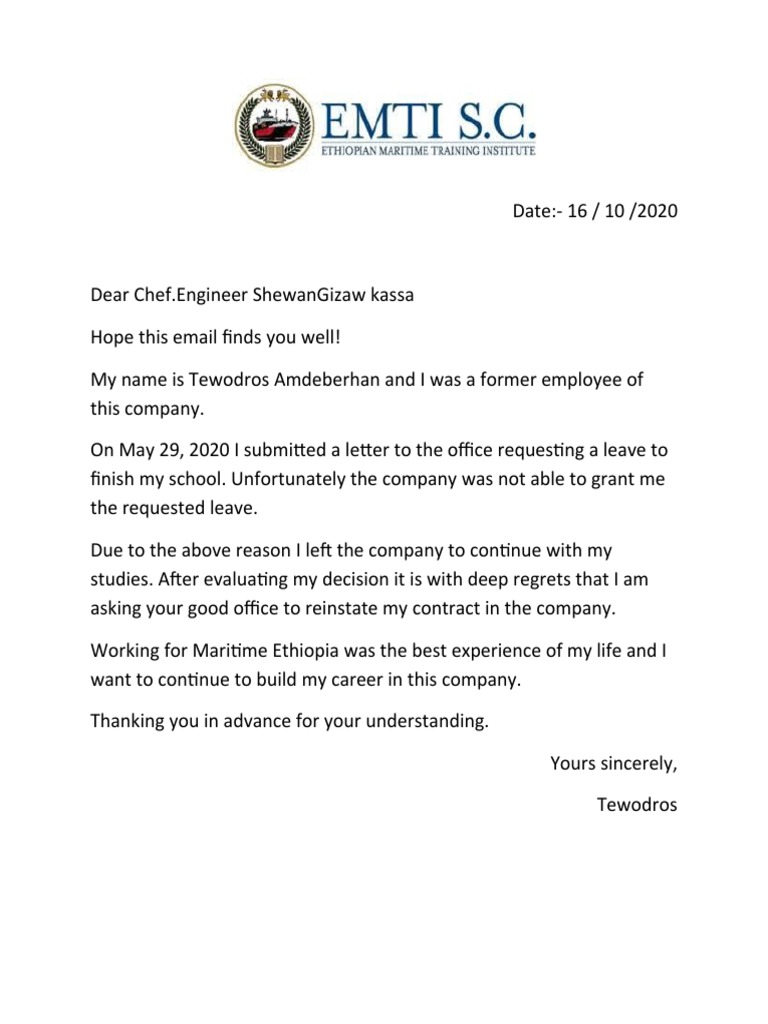 Tewodros Amdebrhan | PDF