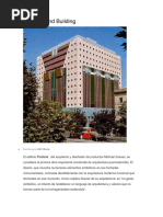 Edificio Celanese | PDF | Ingeniería de Edificación | Ingeniero civil