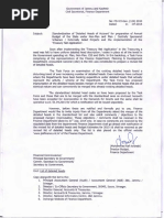 SLI Application Form for Govt Employees | PDF | Insurance
