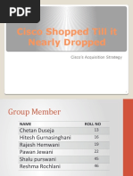 Computation of EWT | PDF | Business