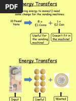 Practice Questions On Sankey Diagrams | PDF | Engines | Machines