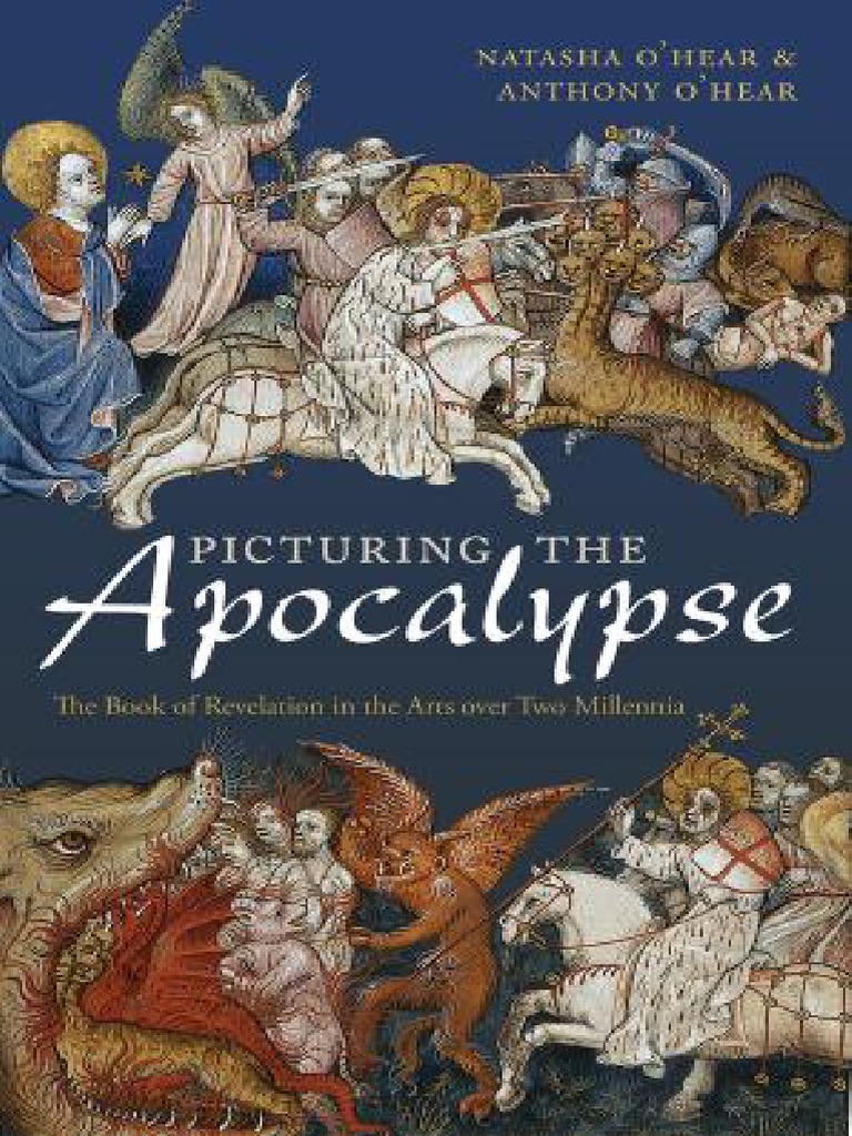 APOCALYPSE | Book Of Revelation