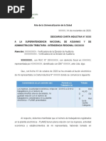 Codigos Operacion de Itf | PDF | Impuestos | Economias