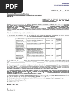 Escrito Libre Sat Devolucion | PDF | Derecho