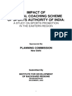 BCCI Rules and Regulations | PDF | Cricket | Ball And Bat Games