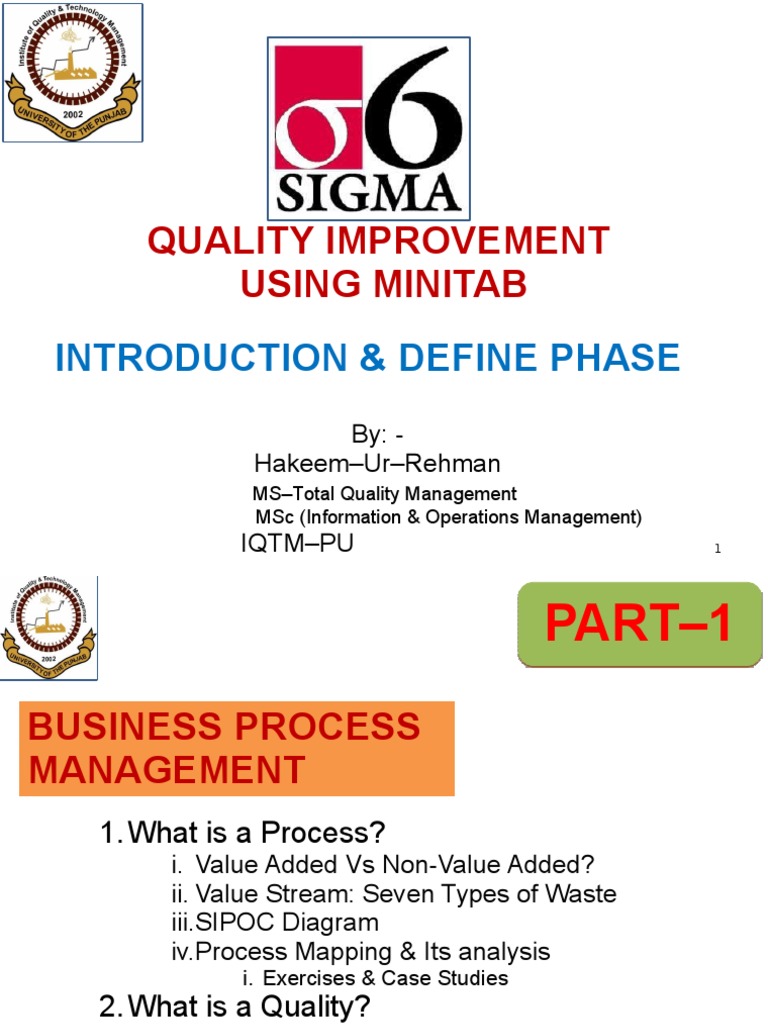 Business Process Management | PDF | Business Process | Inventory