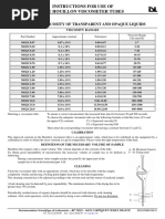 General Plastic Tolerances DIN 16901 | PDF | Dielectric | Plastic