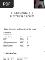 Electrical Design Guide | PDF | Electrical Resistance And Conductance ...