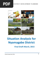 SST Class9 Disaster Management Project | PDF | Flood | Emergency Management