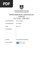 OSHA (Case Study 2) 2 | PDF | Emergency | Emergency Evacuation