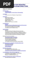 2025 Main Residency Match Timeline | PDF | Higher Education | Medical ...