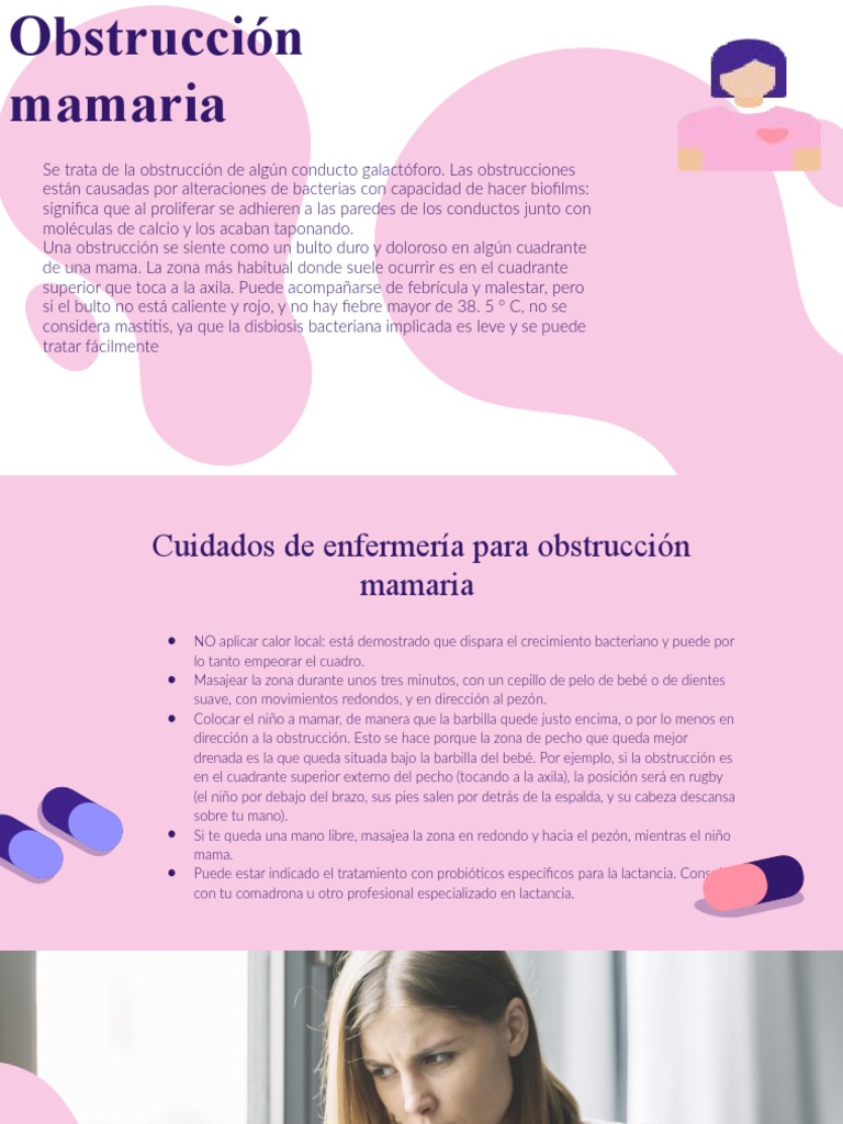 Mastitis | PDF | Pecho | Epidemiología