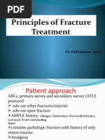 SplintER Series Common ED Splint Techniques 104 | PDF | Thumb | Arm