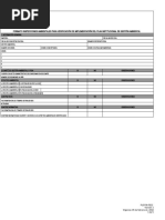 Tablas RULA | PDF | Factores humanos y ergonomía | Science