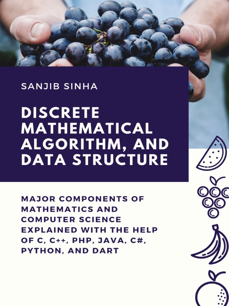 Discretemathematicalalgorithmanddatastructures PDF | PDF | Discrete ...