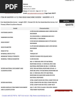 51-11-12-001-Structure Classification-A320 | PDF | Landing Gear | Fuselage