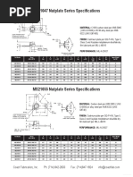 51-11-12-001-Structure Classification-A320 | PDF | Landing Gear | Fuselage