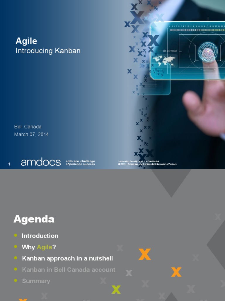 Agile Intro To Customer v2 (Long) | PDF | Agile Software Development ...