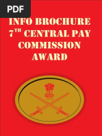 AFR Officer and Enlisted Bonus Guide FY25 | PDF | Military | Military ...