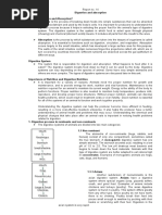 The Comparative Anatomy of Eating | PDF | Digestion | Gastrointestinal ...