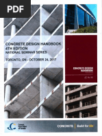 Handbook of Steel Construction 9th Edition, CISC | PDF