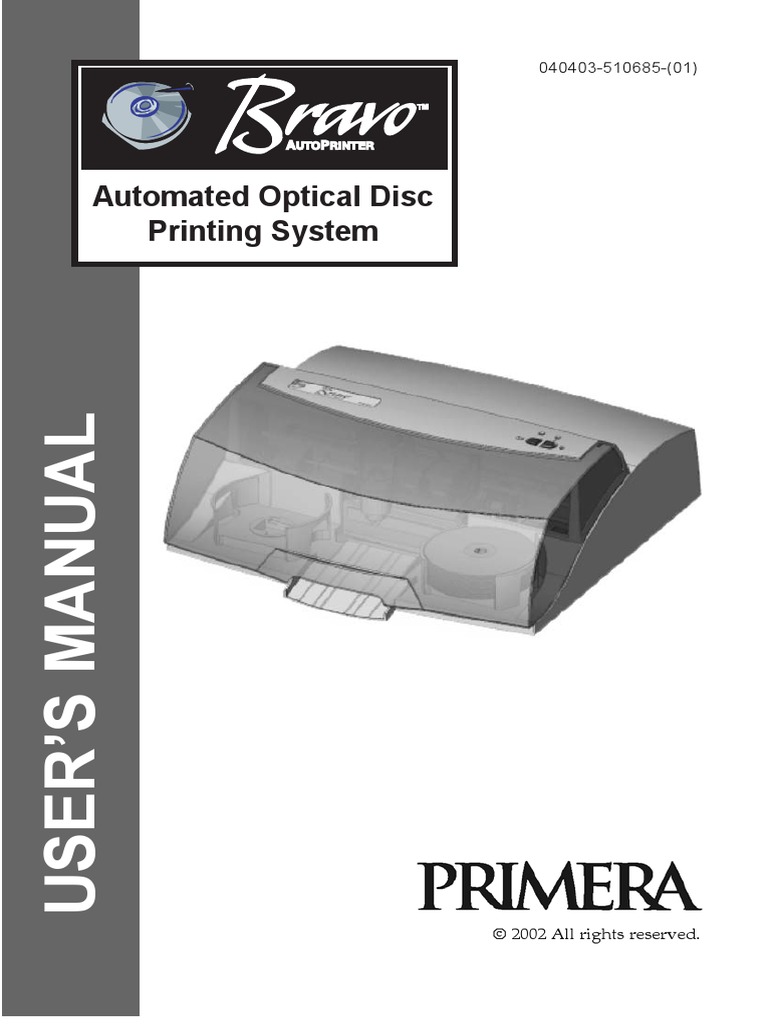 Linked PDF | PDF | Printer (Computing) | Installation (Computer Programs)
