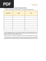 681 Implementasi JKN Drive | PDF
