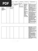 Kaligen (Potassium Chloride) Overview | PDF | Medical Specialties ...