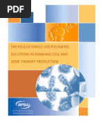 ISPE Blend and Content Uniformity Guidance | PDF | Standard Deviation ...