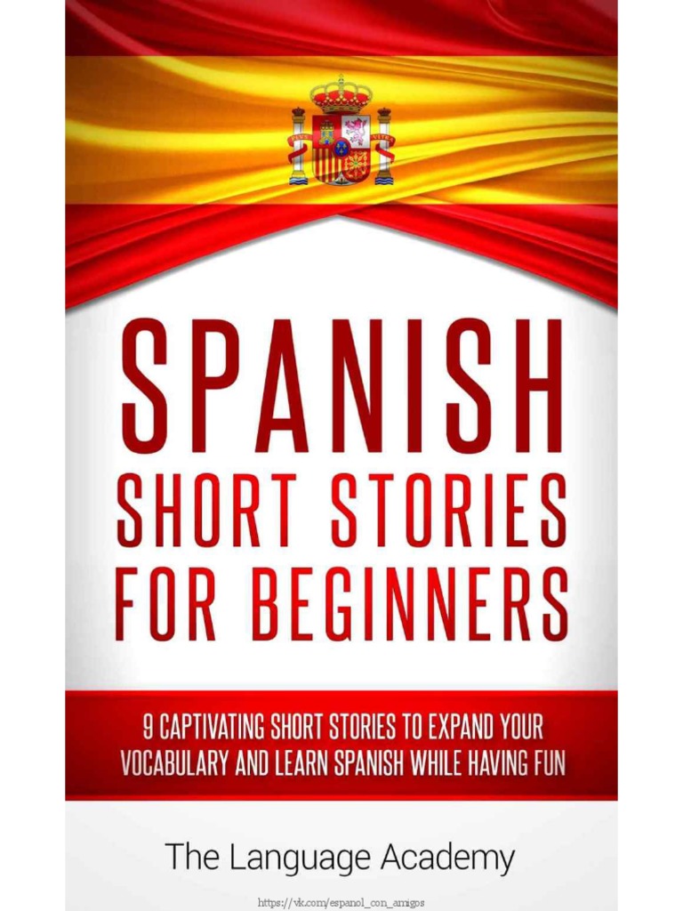Spanish Short Stories For Beginners PDF | PDF | Museo | Pablo Picasso