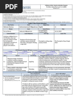 Toga Form | PDF | Learning | Teachers