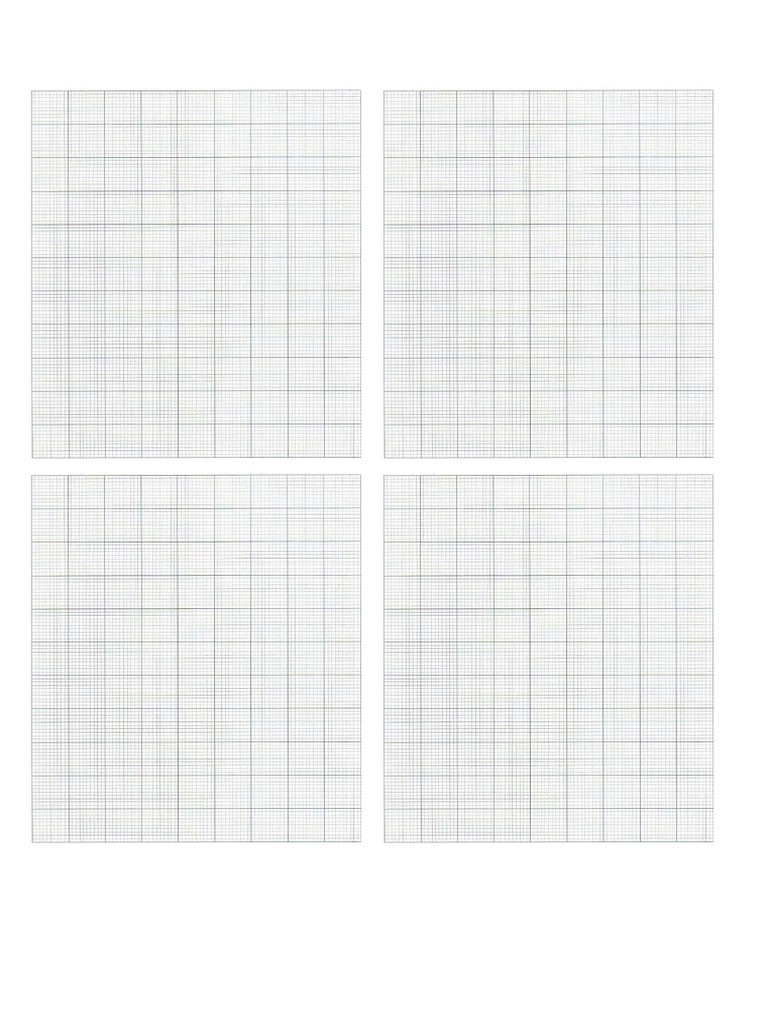 Kertas Graf Sains Tahun 3 | PDF