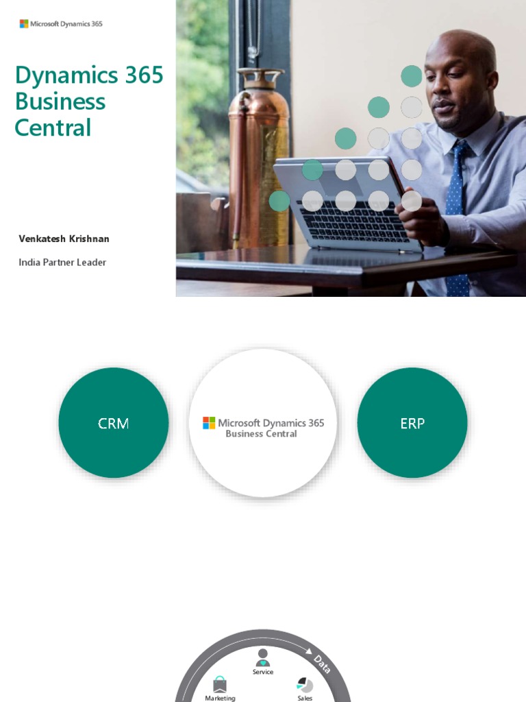 Business Central - Partner Preview | PDF