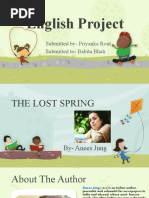 Lost Spring: Childhood and Poverty | PDF | Child Labour