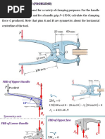 Solucionario 1 - 1 A 1 - 28 | PDF | Stress (Mechanics) | Tension (Physics)