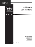ARINC Standards Document List | PDF | Avionics | Specification ...
