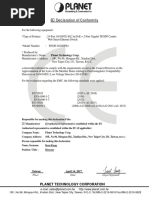 Humidity Heat Test Report - 100 | PDF | Humidity | Nature