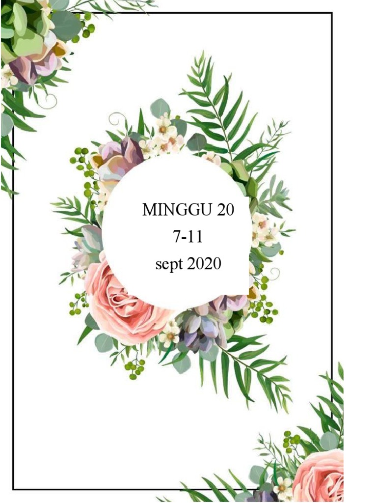 Border RPH Lpas PKP | PDF