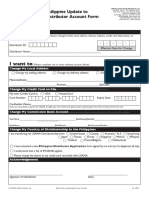 Vehicle Pass Sticker Application Form Rev 12 | PDF | Driver's License ...