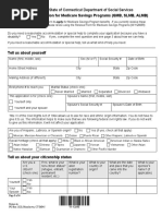 MAP-751W Request To Change Information (3-25-21) (Fill-Able) (With 3-4 ...