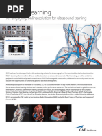 FICE Heart Ultrasound Logbook Form | PDF
