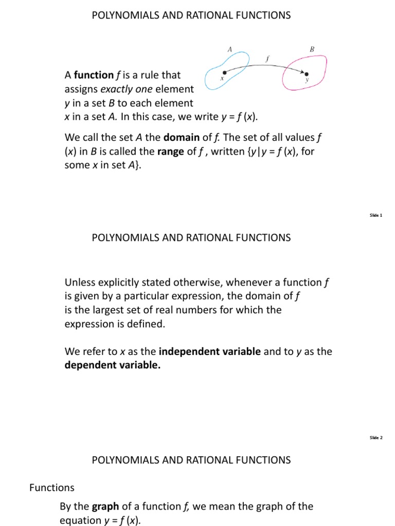Calculus 1 All-Notes PDF | PDF | Trigonometric Functions | Sine